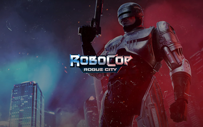 RoboCop: Rogue City | Hype Games
